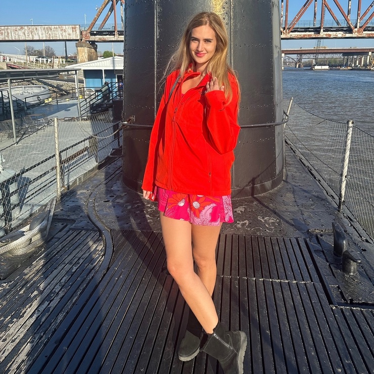 Natalija Ugrina picture