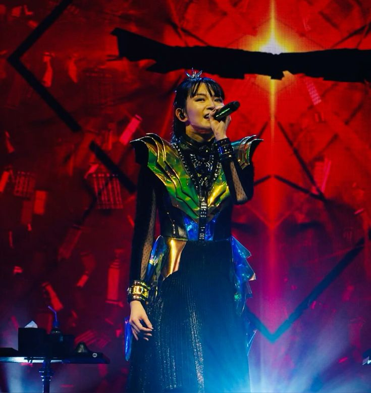 Picture of Suzuka Nakamoto