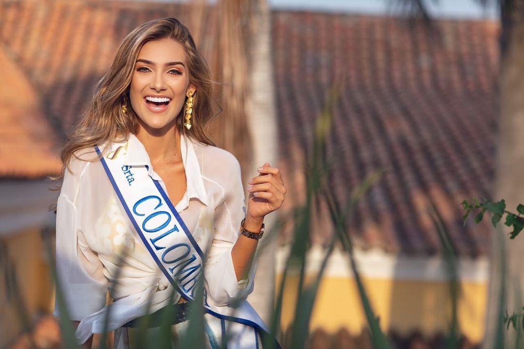 Picture of Maria Fernanda Aristizabal