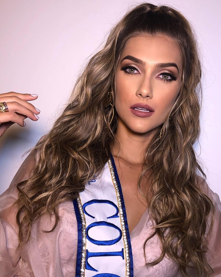 Image of Maria Fernanda Aristizabal