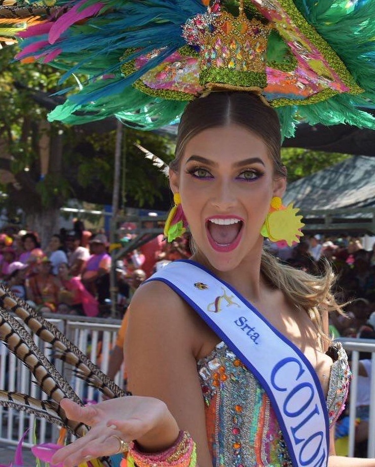 Picture of Maria Fernanda Aristizabal