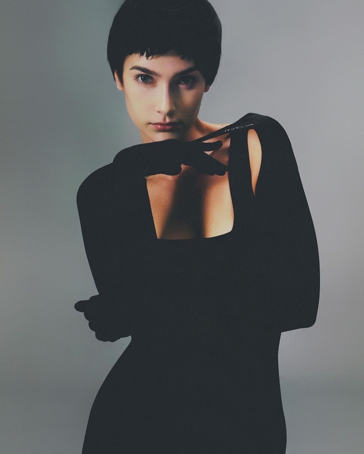 Picture of Maria Fernanda Aristizabal