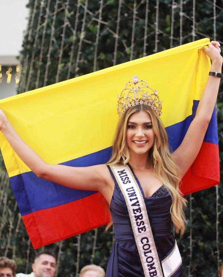 Picture of Maria Fernanda Aristizabal