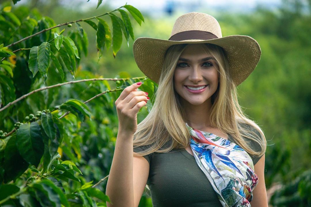 Image of Maria Fernanda Aristizabal