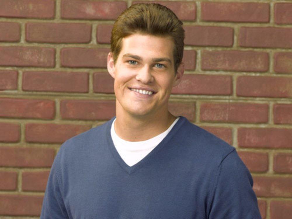 Picture of Greg Finley