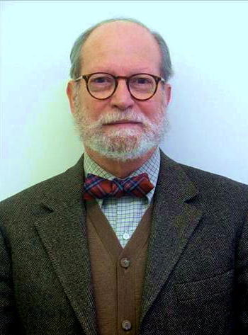 Picture of Marc Alan Austen