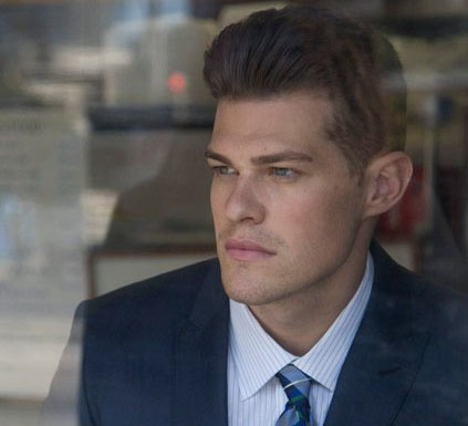 Picture of Greg Finley