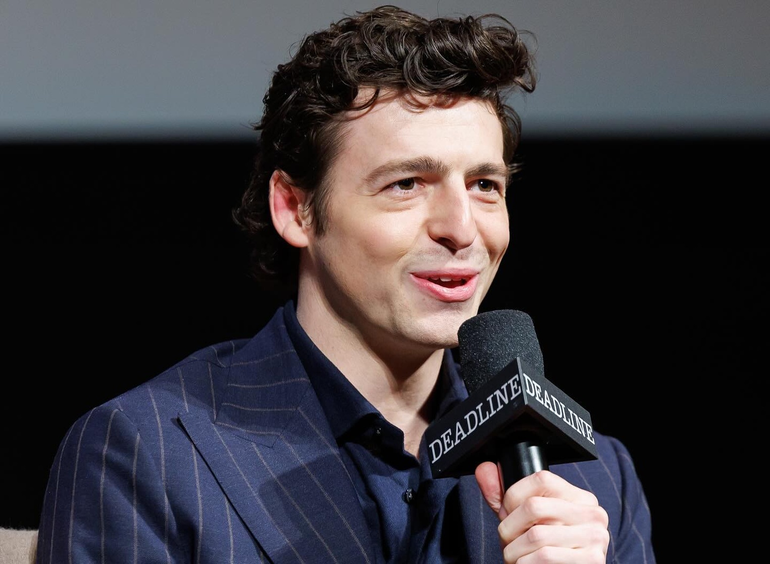 Picture of Anthony Boyle