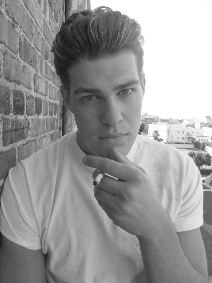 Picture of Greg Finley