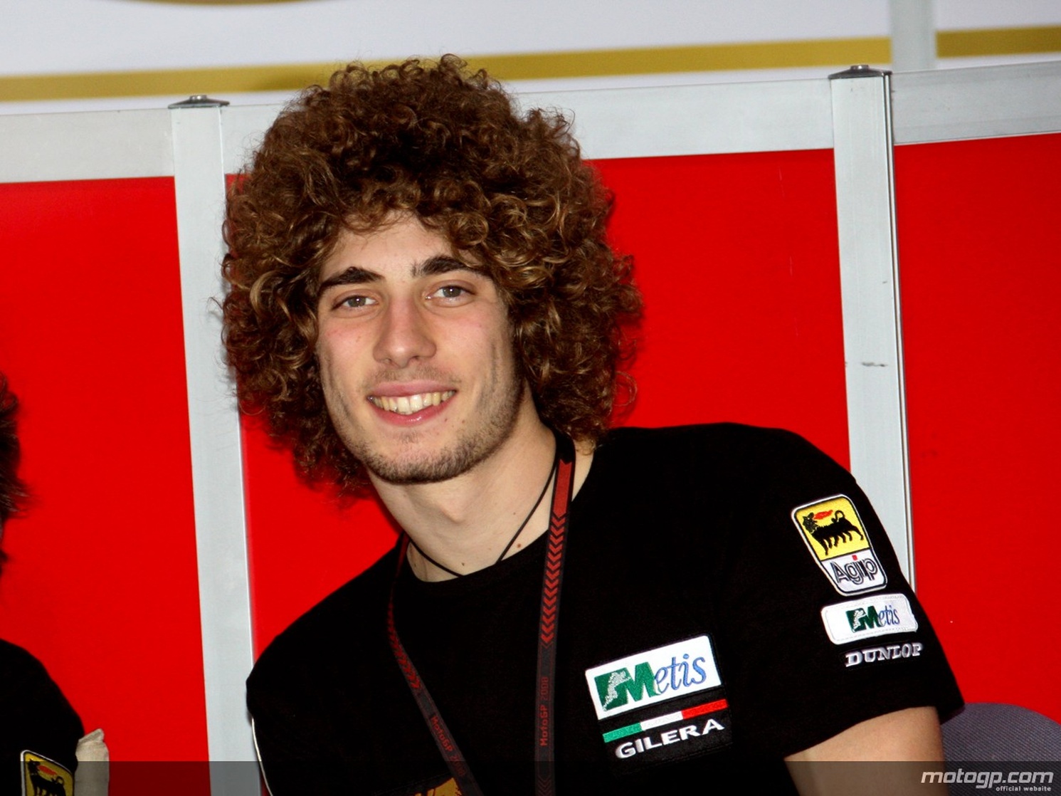 Marco Simoncelli picture