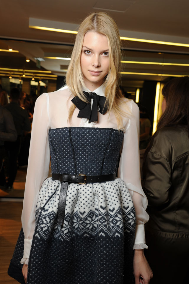 Picture of Emma Ishta