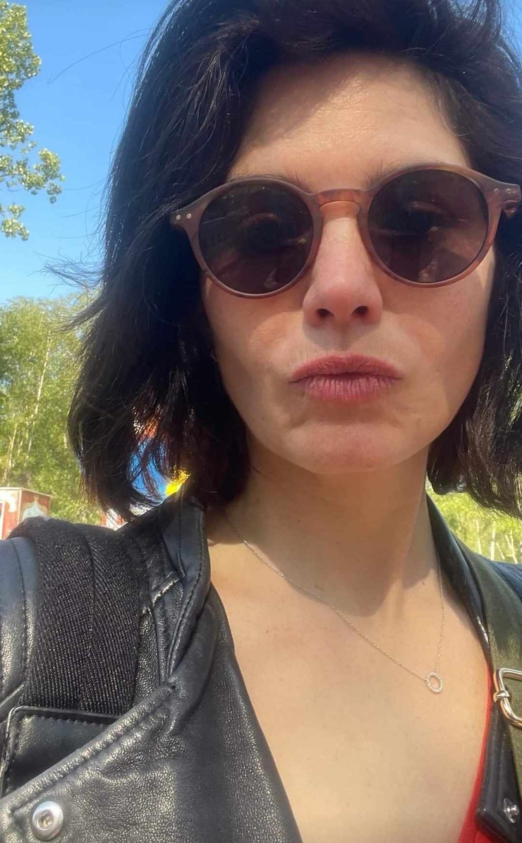 Picture of Delphine Chanéac