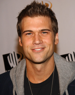 Picture of Nick Zano