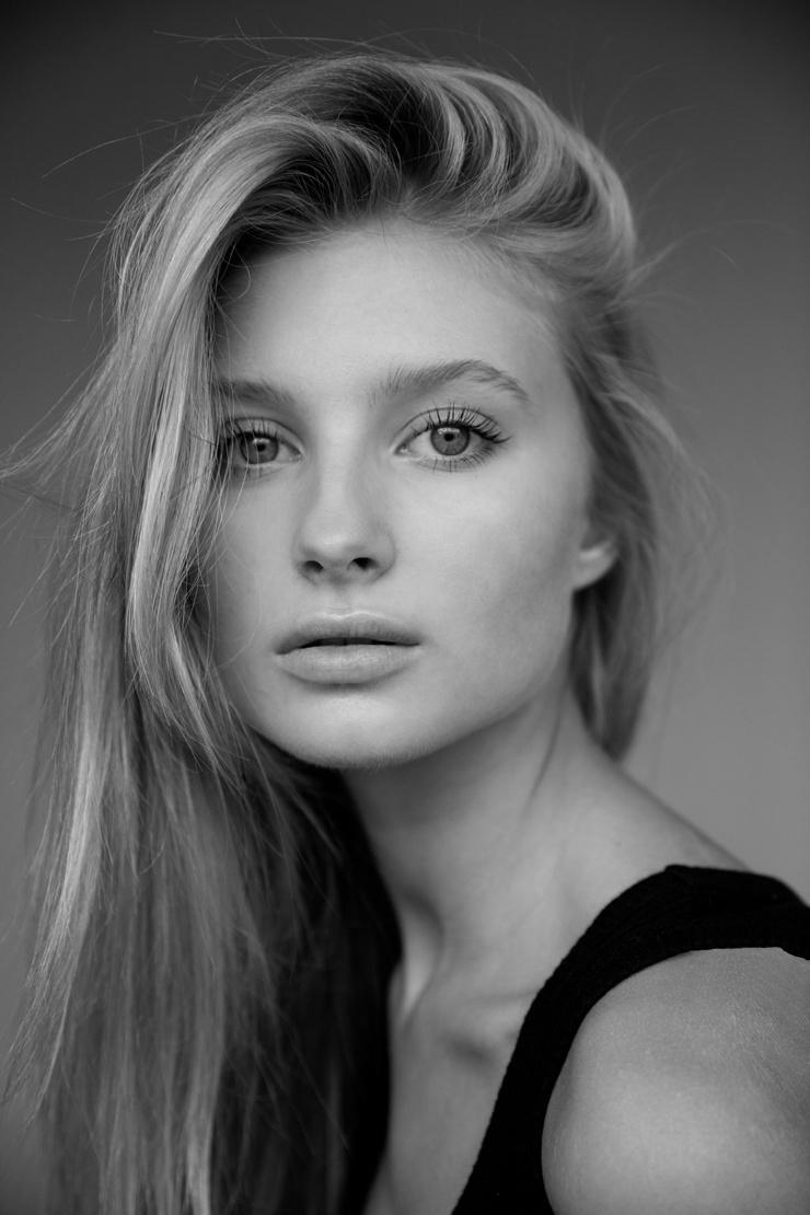 Ola Szkolda - Aleksandra Szkołda - Top Model Polsk