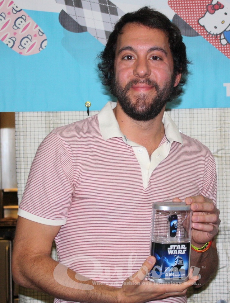 Picture of Jonathan Kite