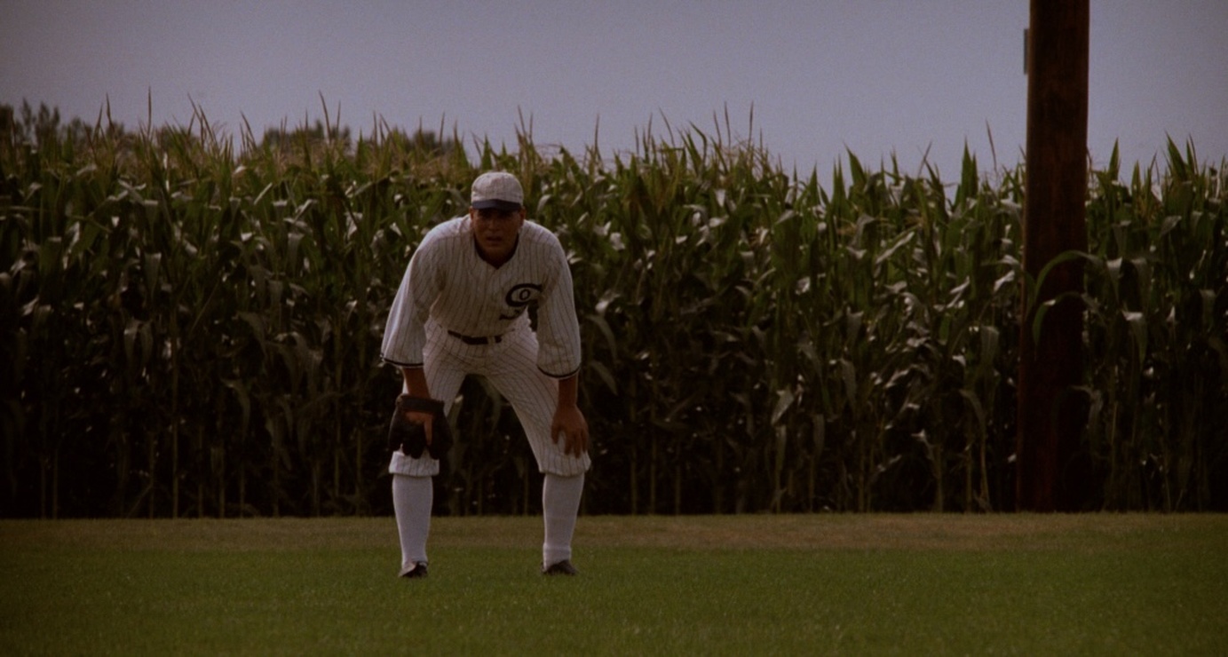 Field of Dreams