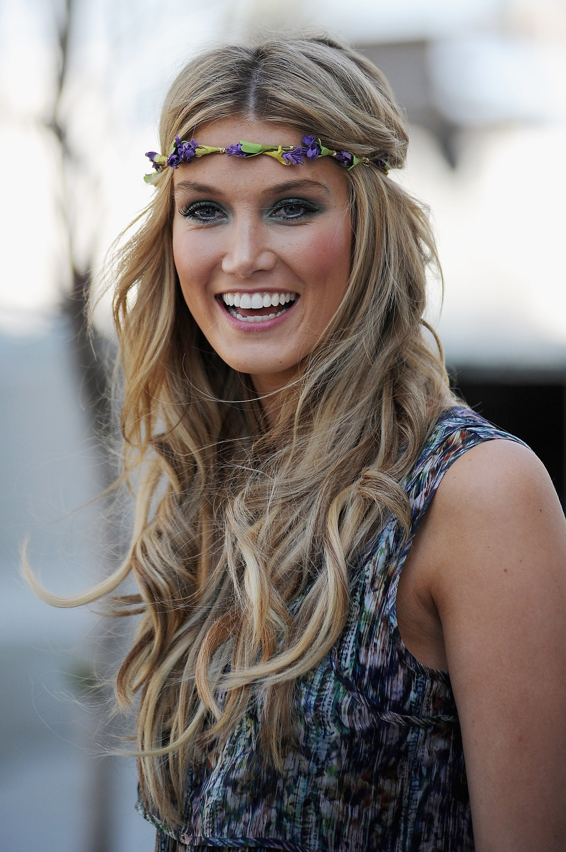 Picture of Delta Goodrem
