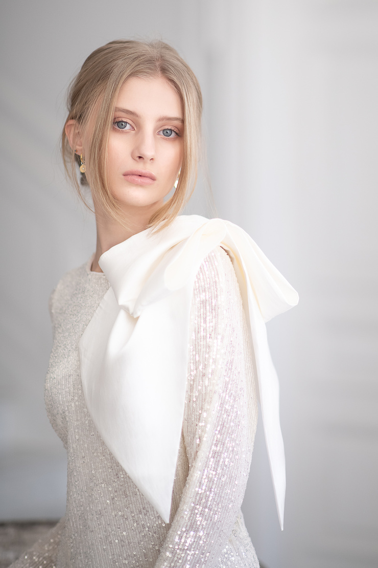 Ola Szkolda - Aleksandra Szkołda - Top Model Polsk