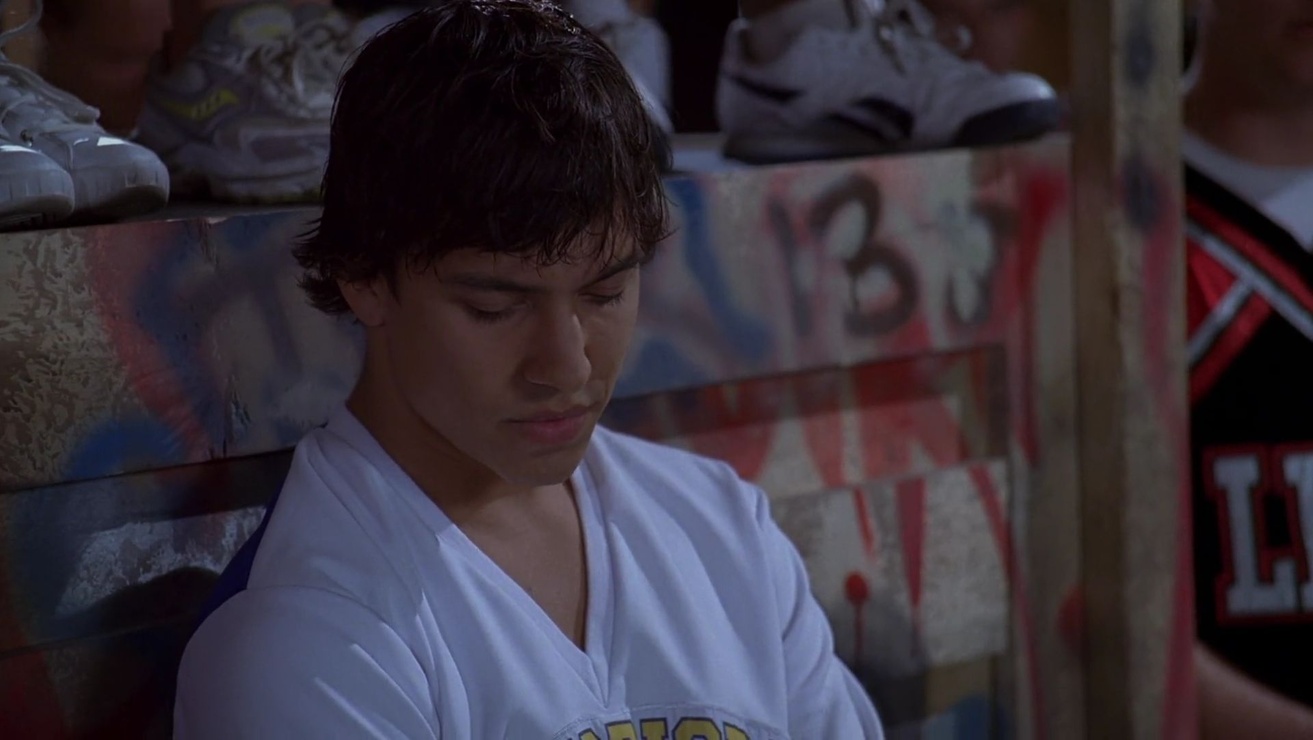 Bring It On: All or Nothing