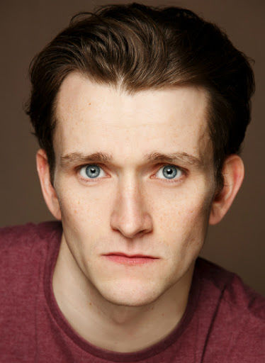 Picture of Shane O'Regan