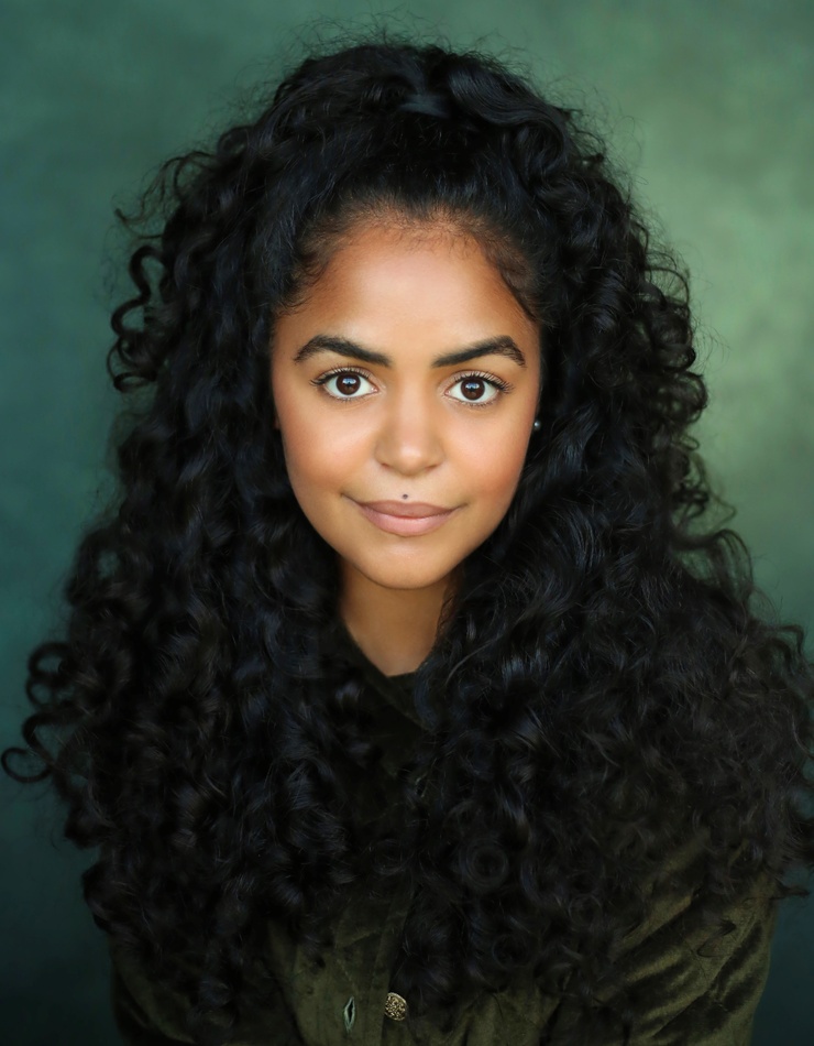 Picture of Kya Brame