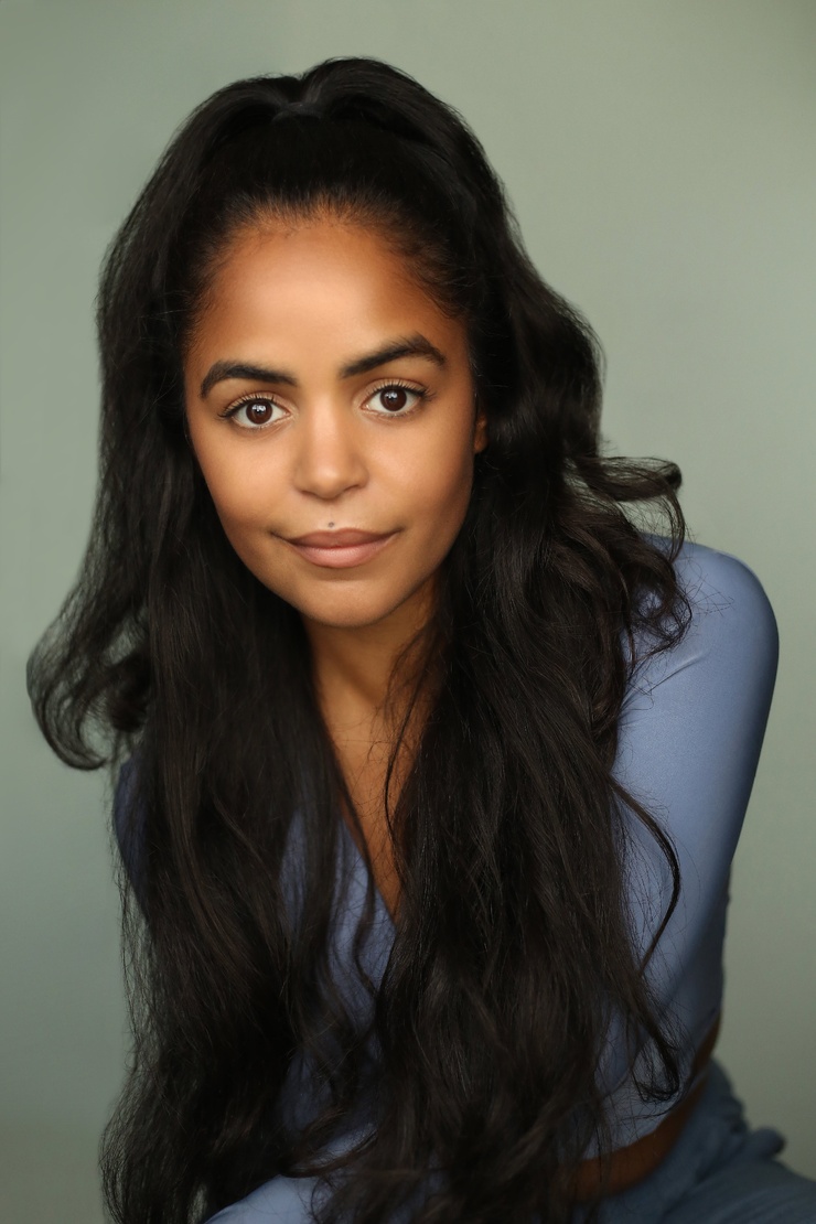 Picture of Kya Brame