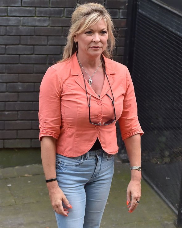 Picture of Claire King