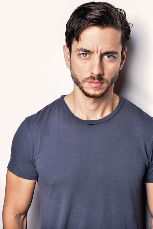 Picture of Andrew Perez