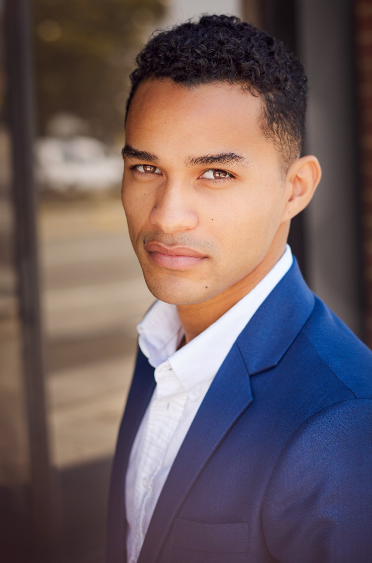 Picture of Ryan Alexander Holmes