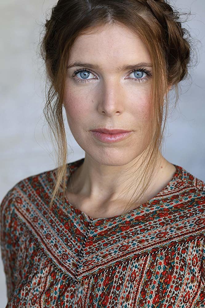 Picture of Maya Butler