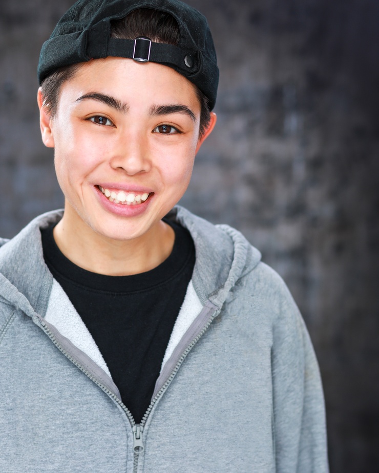 Image of Cora Lu Tran