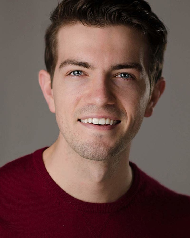 Picture of Derek Evans