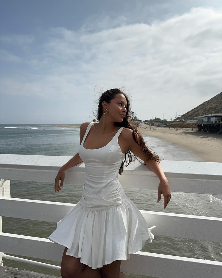 Picture of Fiona Barron
