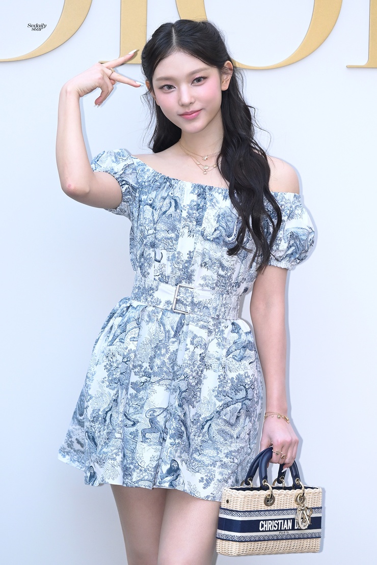 Picture of Hae-rin Kang