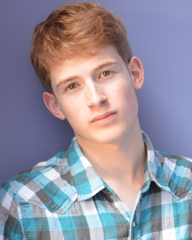 Daniel David Stewart image