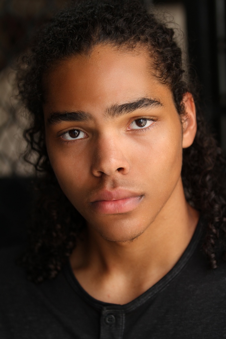 Picture of Nicholas Duvernay