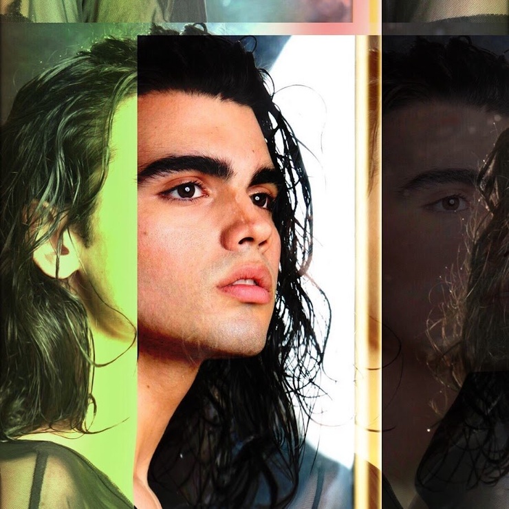 Picture of Jojo Fleites