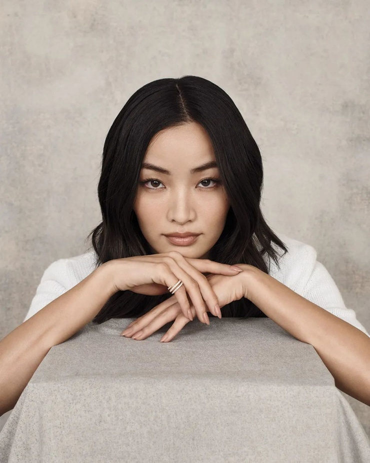 Picture of Anna Sawai