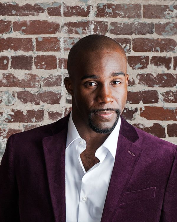 Image of Tramell Tillman