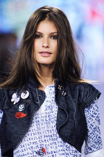 Picture of Caroline Francischini