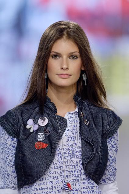 Caroline Francischini picture