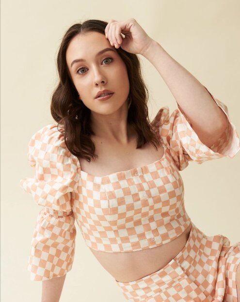 Katherine Evans image