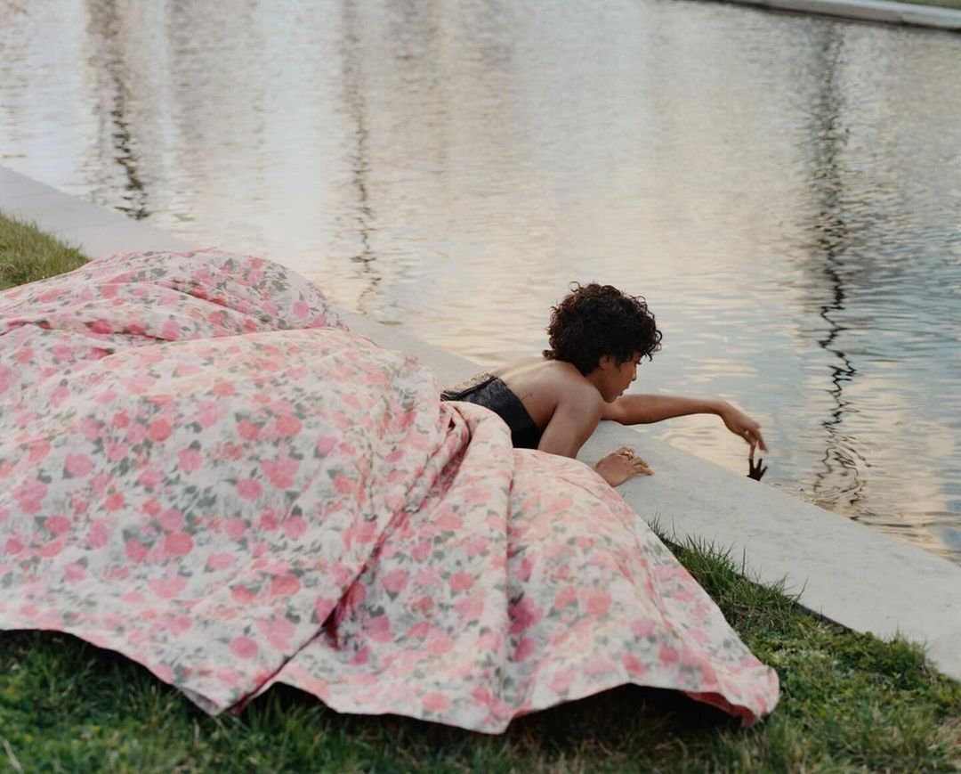 Image of Ayo Edebiri