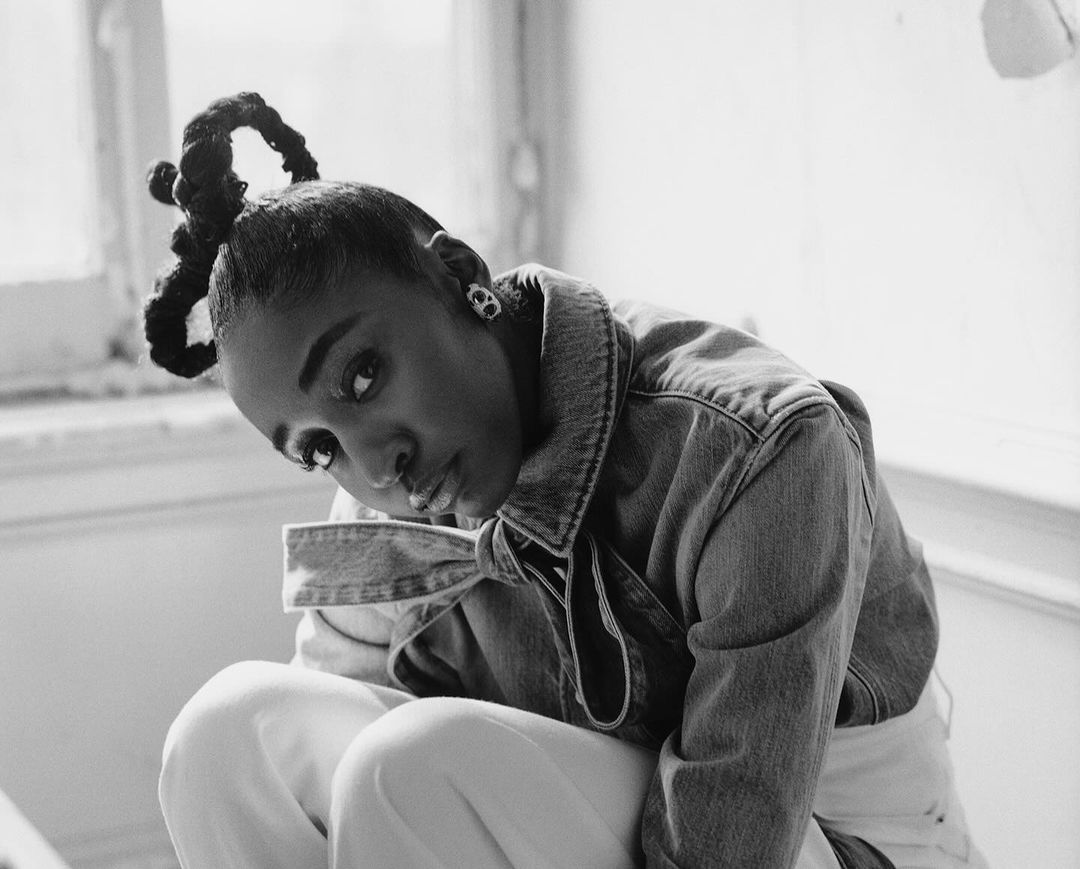 Picture of Ayo Edebiri