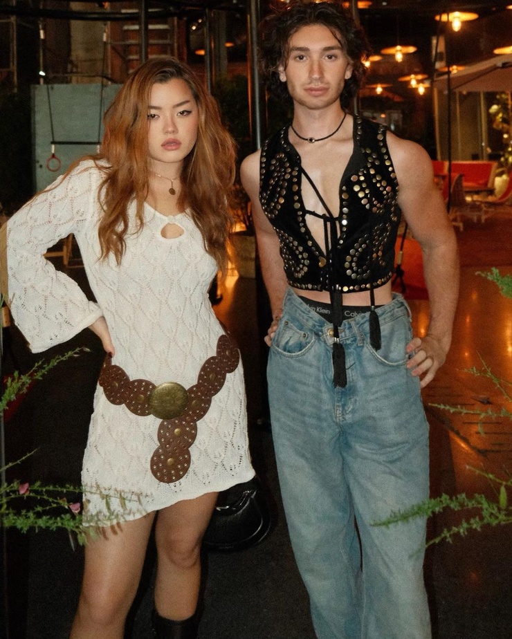 Picture of Elizabeth Yu