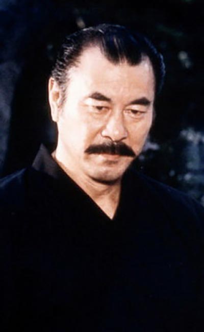 Picture of Roy Chiao