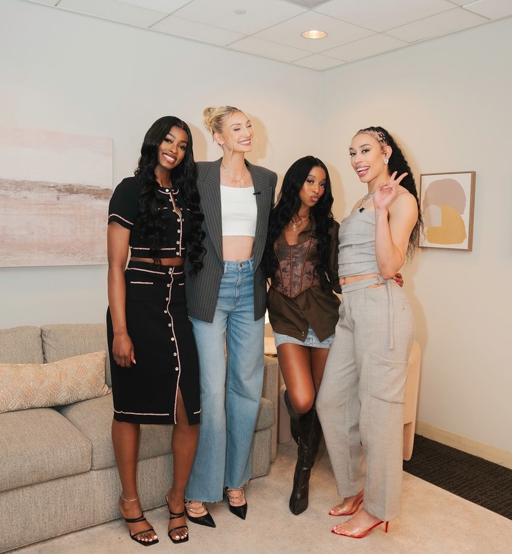 Picture of Lexie Brown