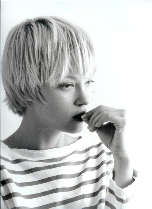 Image of Nicki Aycox