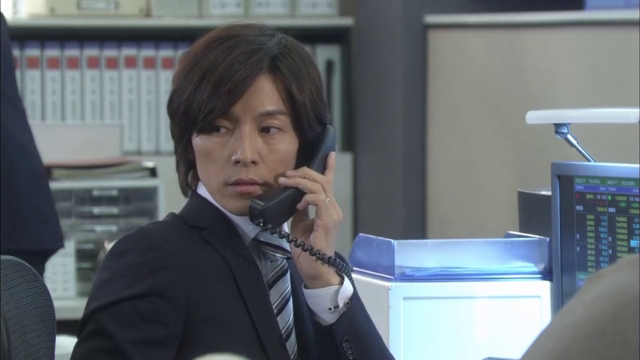 Sengyou Shufu Tantei ~Watashi wa Shadow picture