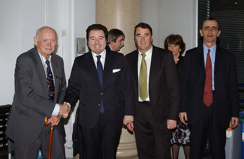 Picture of nigel mansell